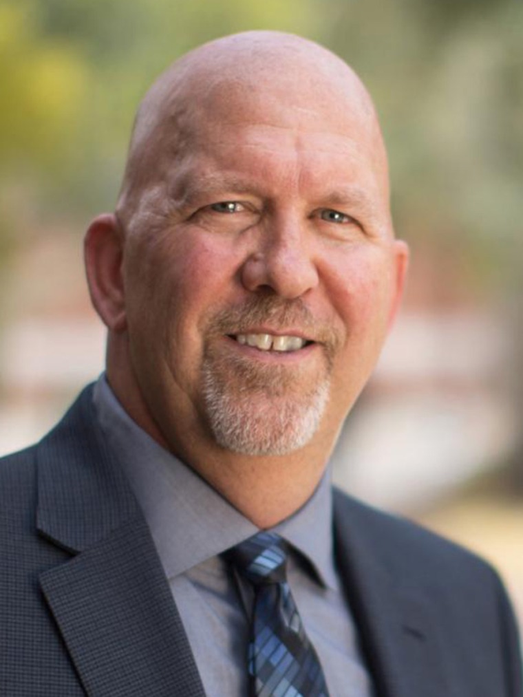 Meet the New University Chief Information Security Officer (CISO), Tim ...