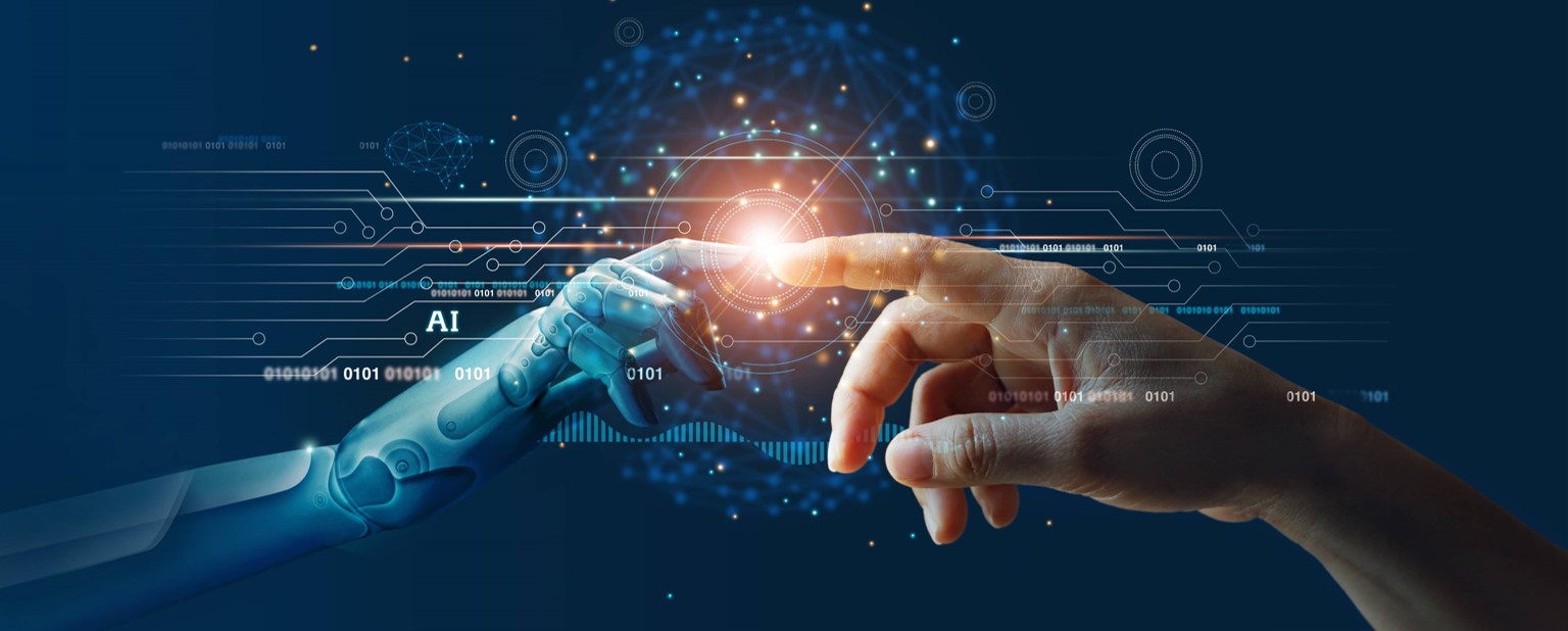 New Information Page on AI Cybersecurity | UA Information Security